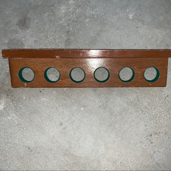 Other | 31 Bundle Pool Stick Wall Mount Separatorholder | Poshmark